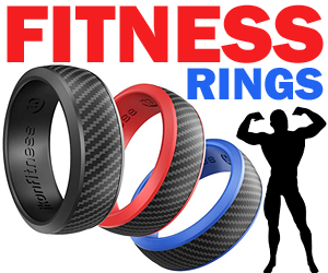 THE FIT OF A SILICONE RING – Jewelry Secrets