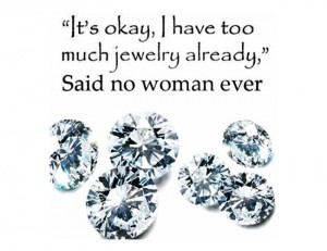 JEWELRY HUMOR – Jewelry Secrets
