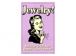 JEWELRY HUMOR – Jewelry Secrets
