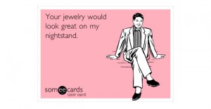 JEWELRY HUMOR – Jewelry Secrets