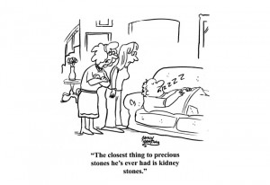 JEWELRY HUMOR – Jewelry Secrets