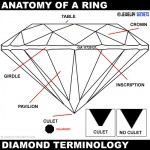 ANATOMY OF A RING – Jewelry Secrets