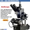 BEST HOME USE JEWELER’S MICROSCOPES – Jewelry Secrets