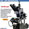 BEST HOME USE JEWELER’S MICROSCOPES – Jewelry Secrets