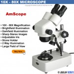 BEST HOME USE JEWELER’S MICROSCOPES – Jewelry Secrets