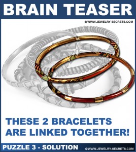 6 FREE JEWELRY BRAIN TEASERS – Jewelry Secrets