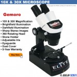 BEST HOME USE JEWELER’S MICROSCOPES – Jewelry Secrets