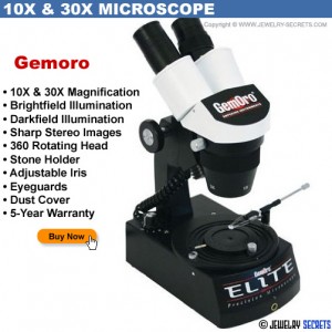 BEST HOME USE JEWELER’S MICROSCOPES – Jewelry Secrets