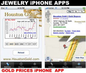 JEWELRY, DIAMOND, GEM & GOLD iPHONE APPS – Jewelry Secrets