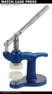 WATCH TOOLS AND HOW TO USE THEM – Jewelry Secrets