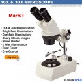 BEST HOME USE JEWELER’S MICROSCOPES – Jewelry Secrets