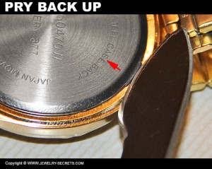 WATCH TOOLS AND HOW TO USE THEM – Jewelry Secrets