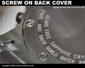 WATCH TOOLS AND HOW TO USE THEM – Jewelry Secrets