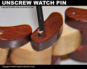WATCH TOOLS AND HOW TO USE THEM – Jewelry Secrets