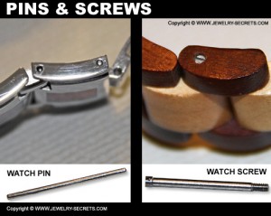 WATCH TOOLS AND HOW TO USE THEM – Jewelry Secrets