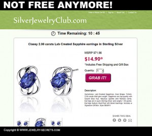 GET LOTS OF FREE JEWELRY HERE – Jewelry Secrets