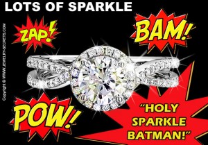 WHAT IS DIAMOND DISPERSION? – Jewelry Secrets