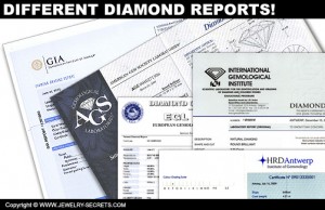 DIAMONDS ARE A RIP OFF – Jewelry Secrets