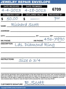 JEWELRY REPAIR TIPS FOR JEWELERS AND STORES – Jewelry Secrets