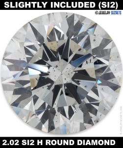 DIAMOND CLARITY WITH REAL DIAMOND IMAGES – Jewelry Secrets