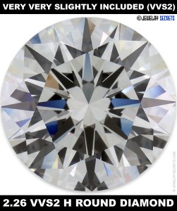 DIAMOND CLARITY WITH REAL DIAMOND IMAGES – Jewelry Secrets
