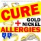 THE CURE FOR GOLD & NICKEL ALLERGIES – Jewelry Secrets