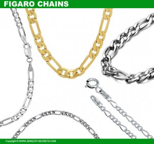 THE STRONGEST NECKLACE CHAINS – Jewelry Secrets