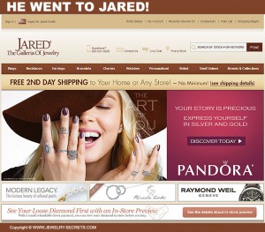 HE WENT TO JARED – Jewelry Secrets