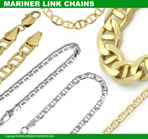 THE STRONGEST NECKLACE CHAINS – Jewelry Secrets