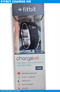FITBIT CHARGE HR REVIEW – Jewelry Secrets