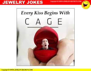 JEWELRY HUMOR, JOKES AND LAUGHS! – Jewelry Secrets
