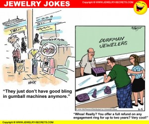 JEWELRY HUMOR, JOKES AND LAUGHS! – Jewelry Secrets