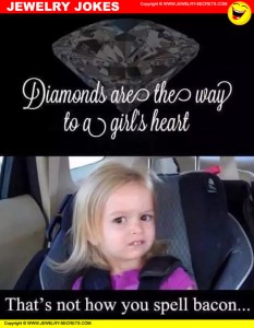 JEWELRY HUMOR, JOKES AND LAUGHS! – Jewelry Secrets