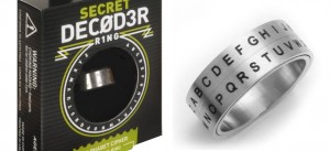 SHHH… 10 SECRET DECODER RINGS! – Page 2 – Jewelry Secrets