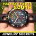 USE YOUR WATCH AS A COMPASS – Jewelry Secrets