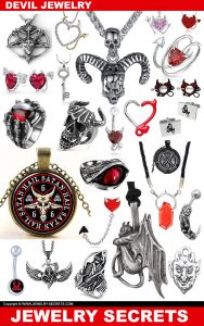 DEVIL’S NIGHT JEWELRY – Jewelry Secrets