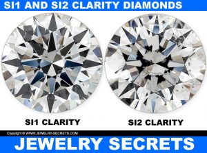 WHAT SI CLARITY REALLY MEANS – Jewelry Secrets