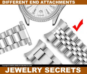 HOW TO REPLACE YOUR LEATHER WATCH BAND – Jewelry Secrets
