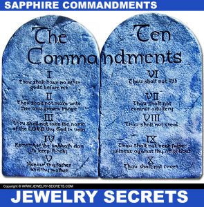 24 BEST FACTS ABOUT SAPPHIRE GEMSTONE – Jewelry Secrets