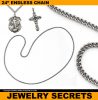 MAKE YOURSELF AN ENDLESS CHAIN – Jewelry Secrets