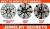 75% OF DIAMONDS ARE CUT POORLY! – Jewelry Secrets