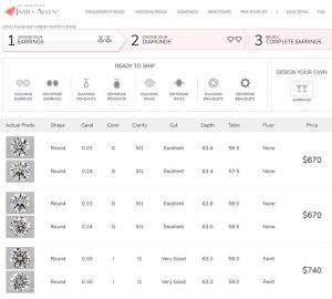 HOW TO MAKE YOUR OWN DIAMOND STUDS – Jewelry Secrets