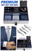 MEN’S PREMIUM TIE GIFT SET – Jewelry Secrets