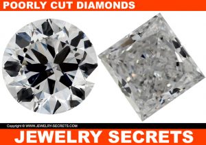 75% OF DIAMONDS ARE CUT POORLY! – Jewelry Secrets