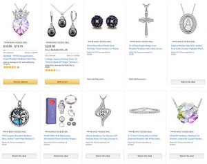 PRIME JEWELRY DAY – Jewelry Secrets