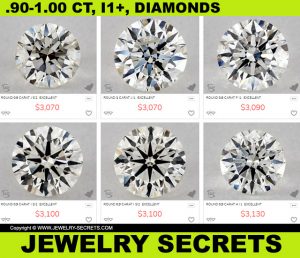THE $3,000 DIAMOND SOLITAIRE – Jewelry Secrets