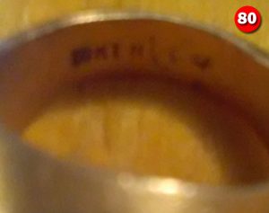 CAN YOU IDENTIFY THESE RING STAMPS? – Jewelry Secrets