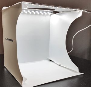 JEWELRY LIGHT BOX STUDIO REVIEW – Jewelry Secrets