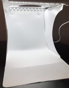 JEWELRY LIGHT BOX STUDIO REVIEW – Jewelry Secrets