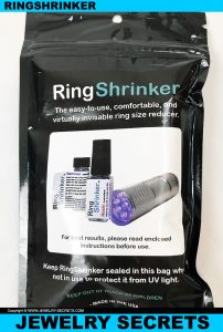 THE RING SHRINKER REVIEW – Jewelry Secrets